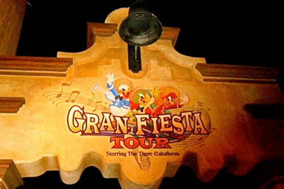 W.T.D.W. – Epcot, World Showcase – Mexcio | The Walt Disney World Blog